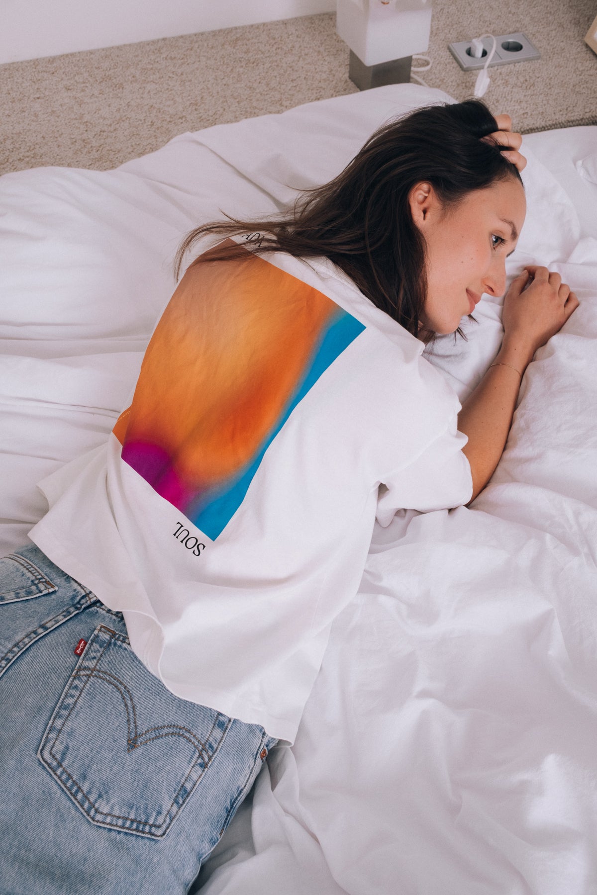 Soulsync Tee – La Dada